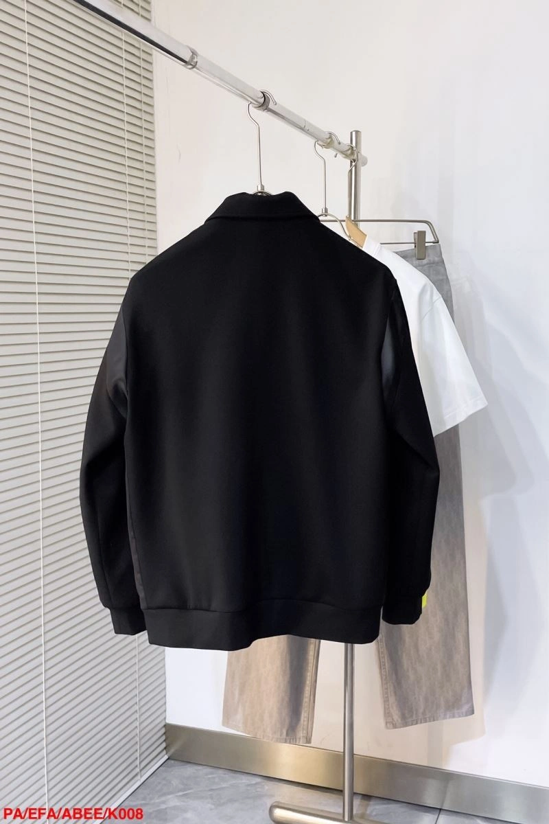 Value-priced Prada Outwear