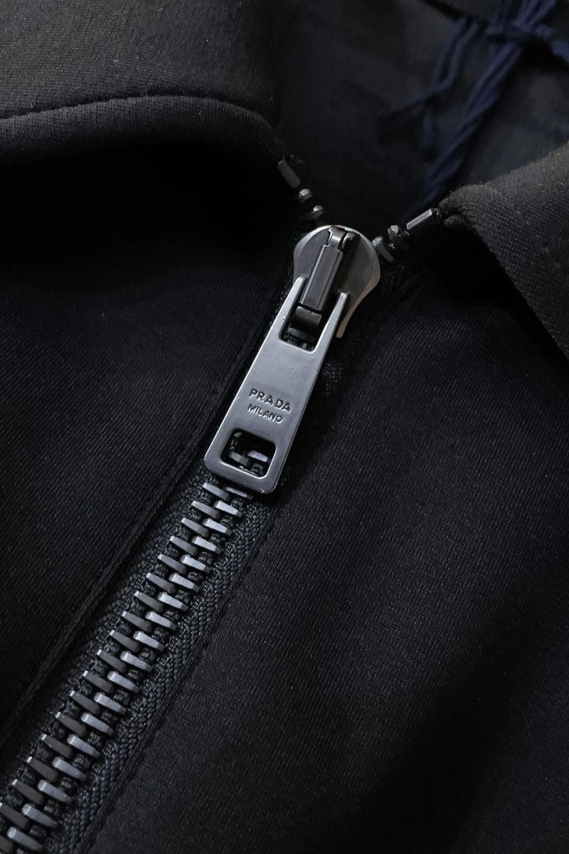 Value-priced Prada Outwear