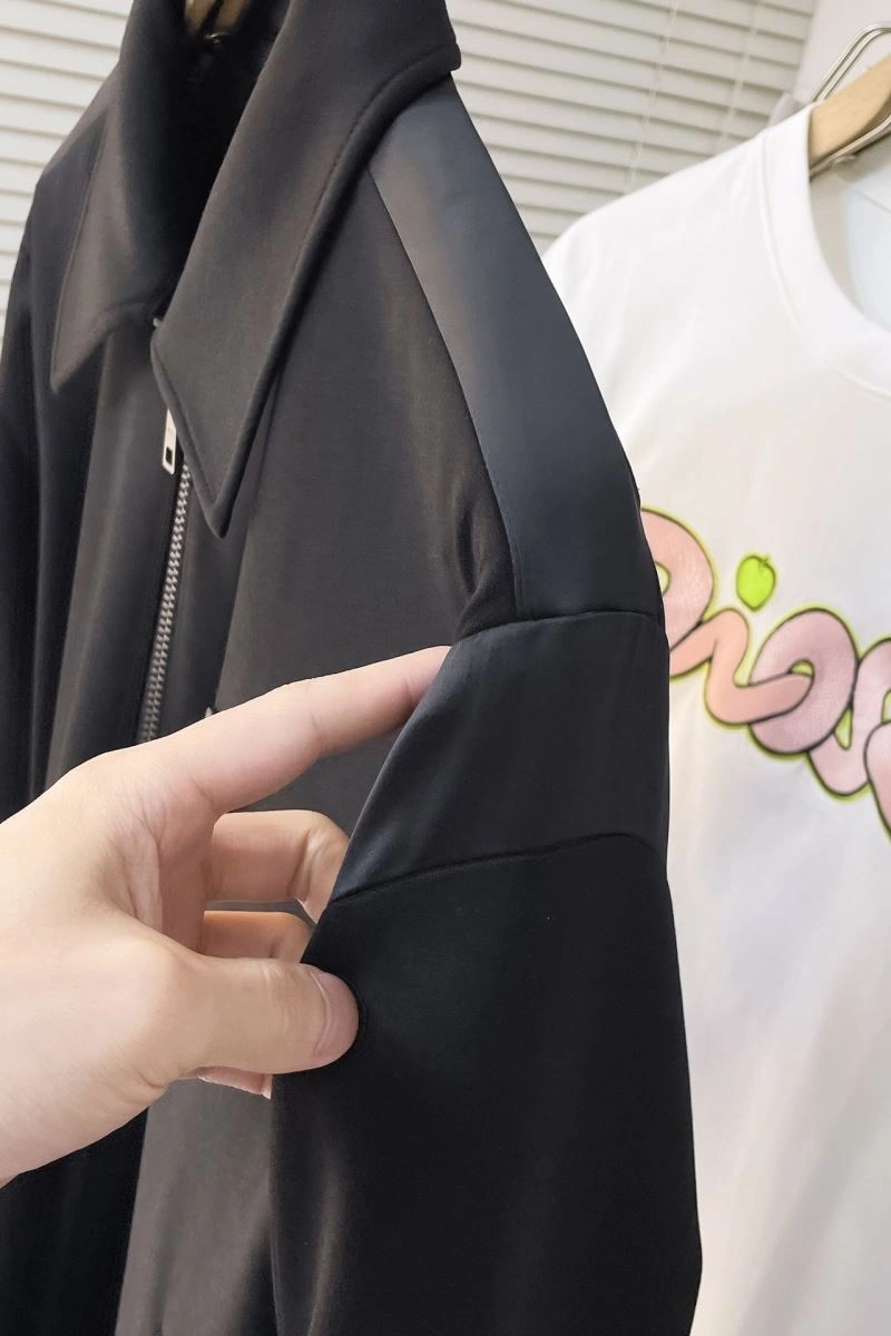 Value-priced Prada Outwear