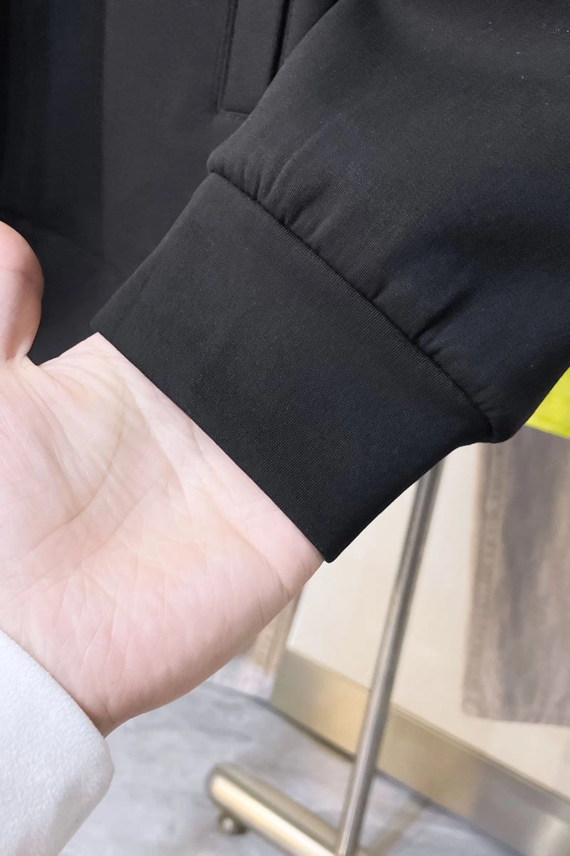 Value-priced Prada Outwear