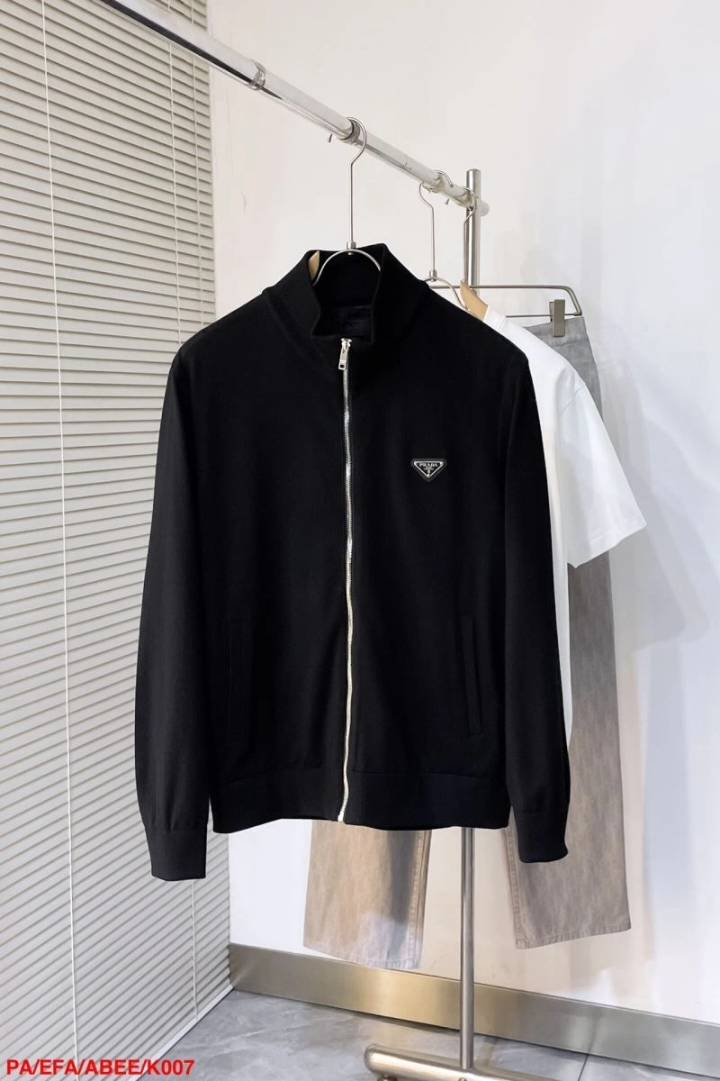 Prada Outwear