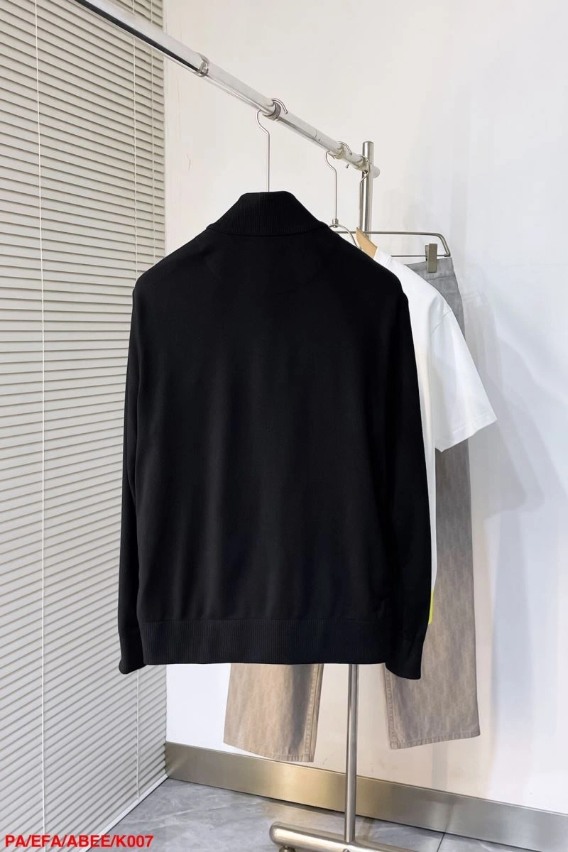 Original Prada Outwear