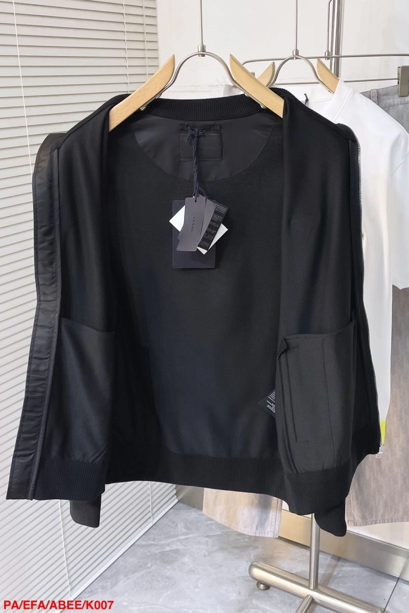 Original Prada Outwear