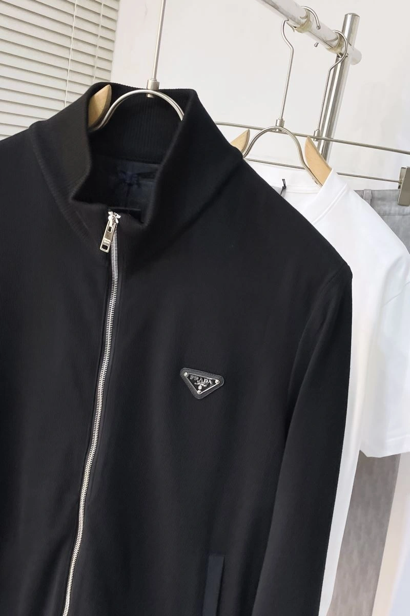 Original Prada Outwear