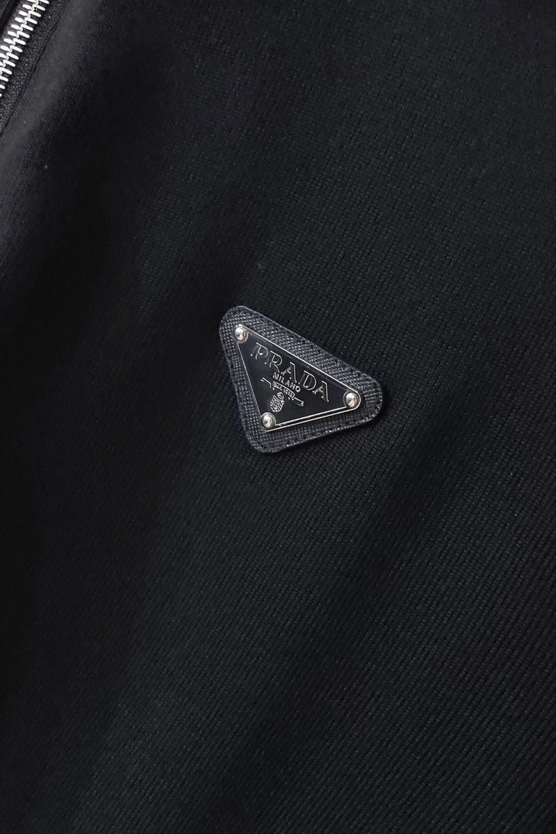 Original Prada Outwear