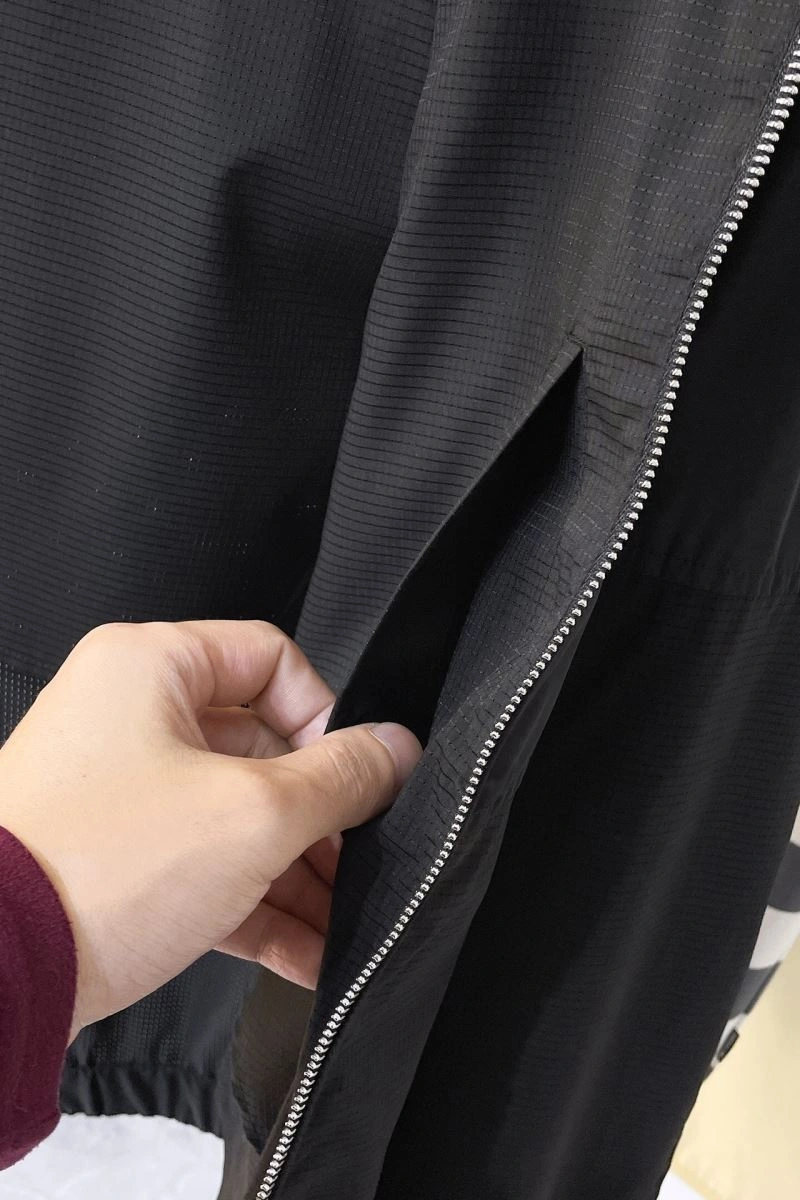 Value-priced Prada Outwear