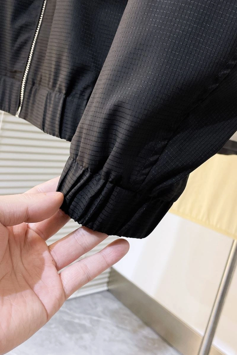 Value-priced Prada Outwear
