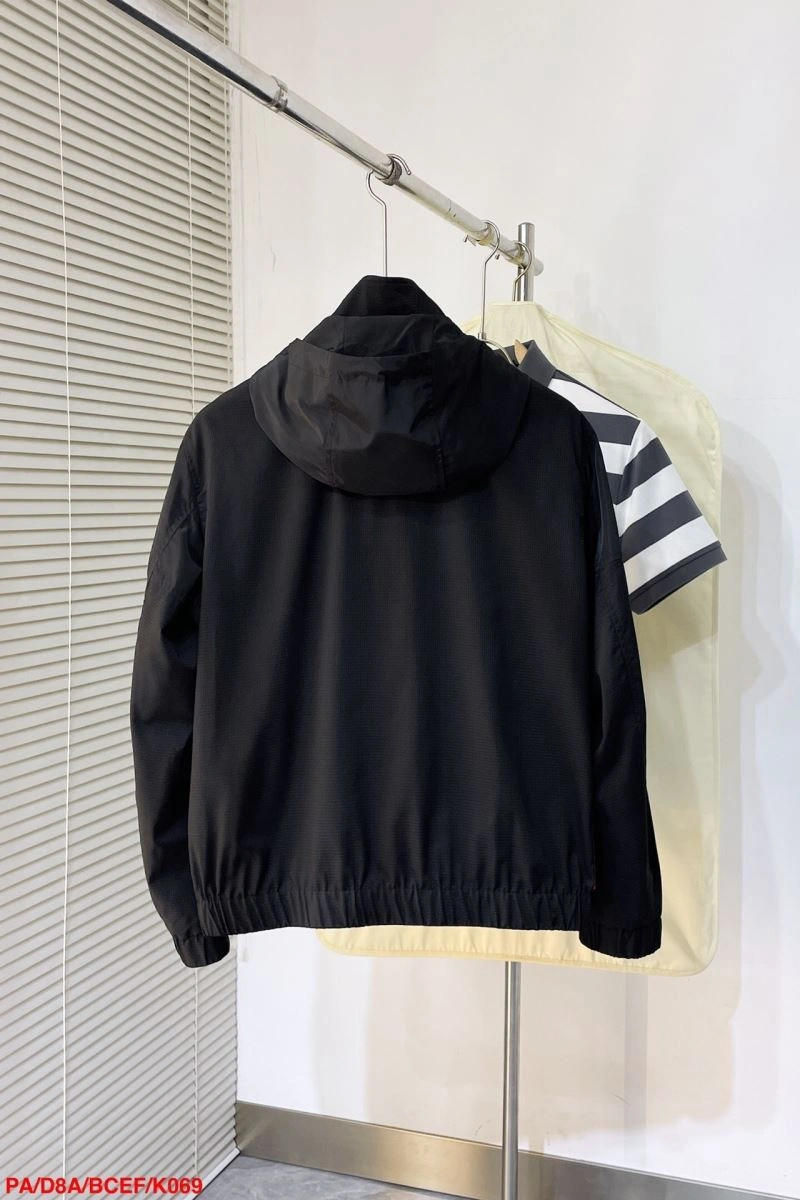 Value-priced Prada Outwear