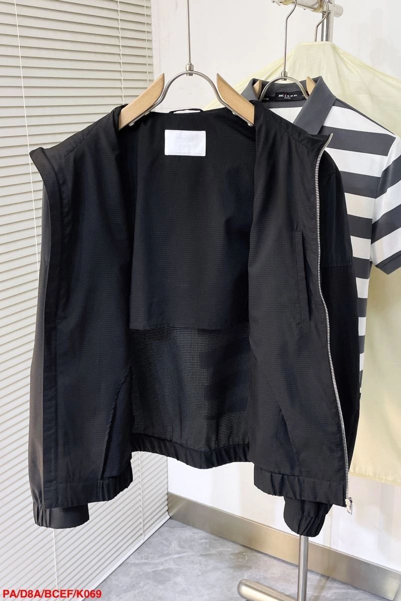 Value-priced Prada Outwear
