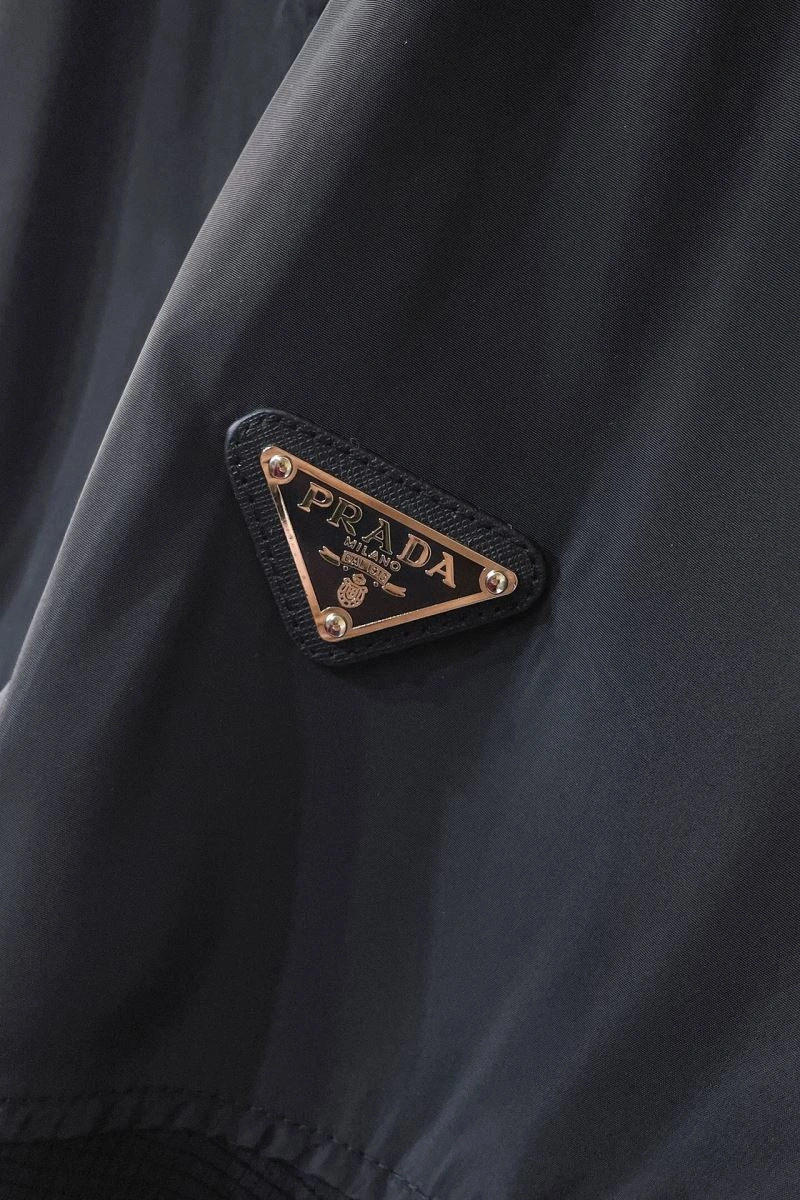 Value-priced Prada Outwear