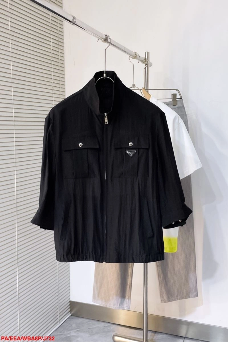Prada Outwear