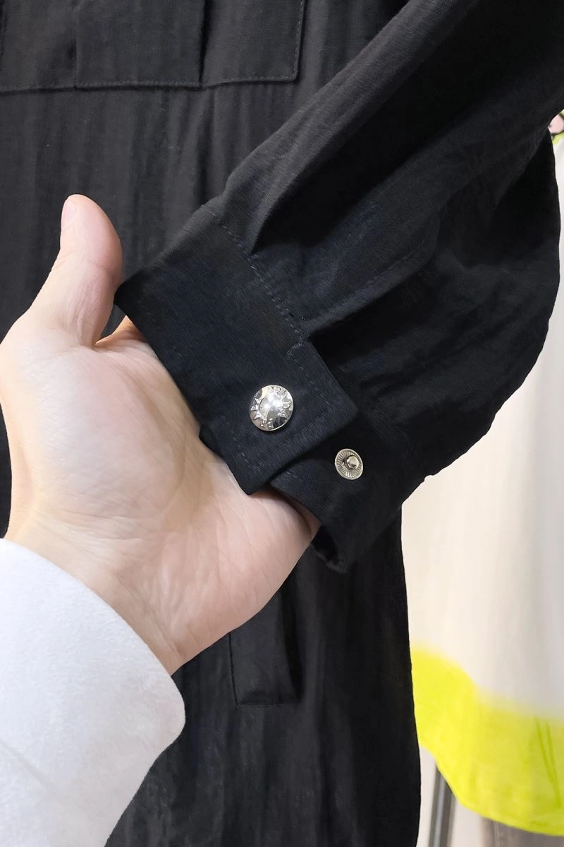 Budget-friendly Prada Outwear