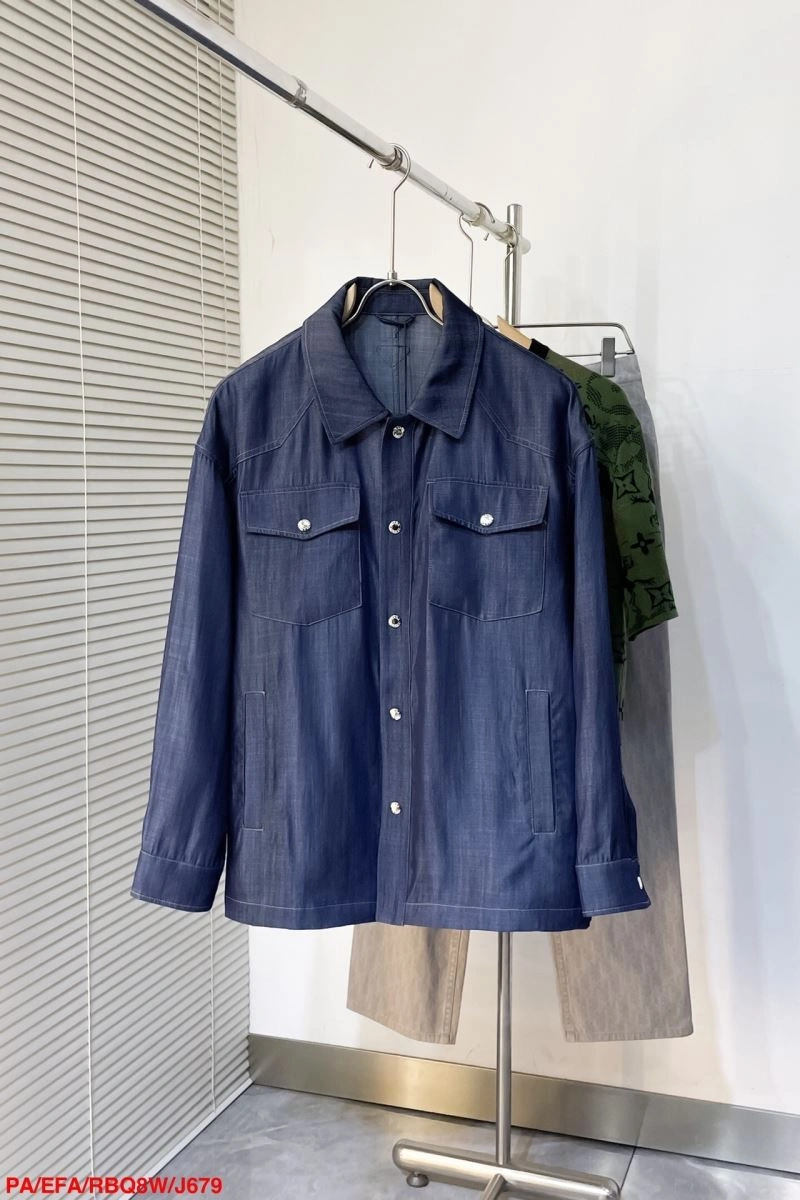 Prada Outwear