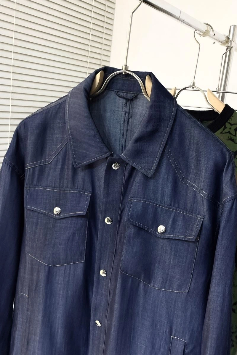 Discounted Prada Outwear