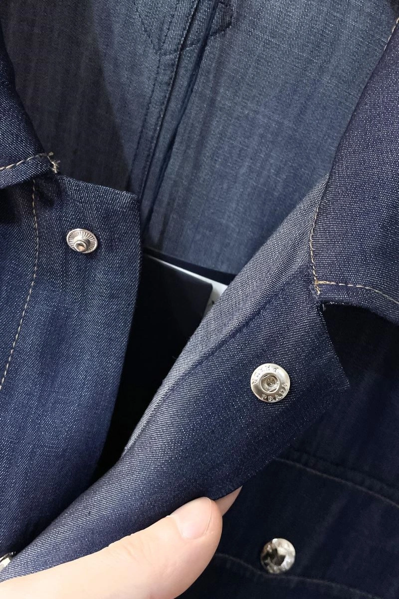 Discounted Prada Outwear