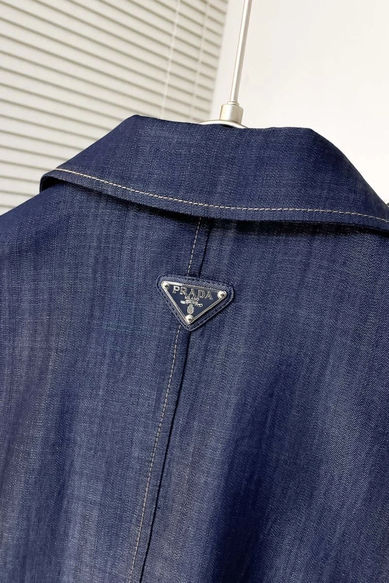 Discounted Prada Outwear