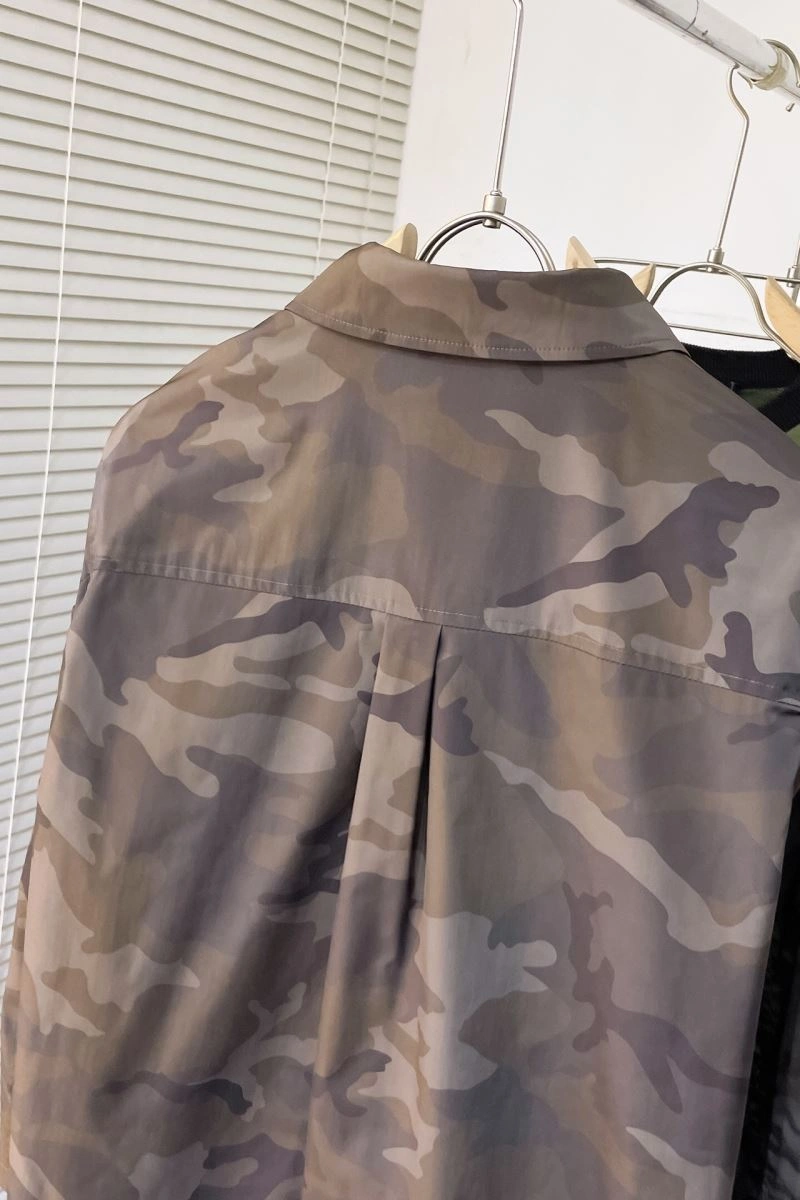 Perfect replica Prada Outwear