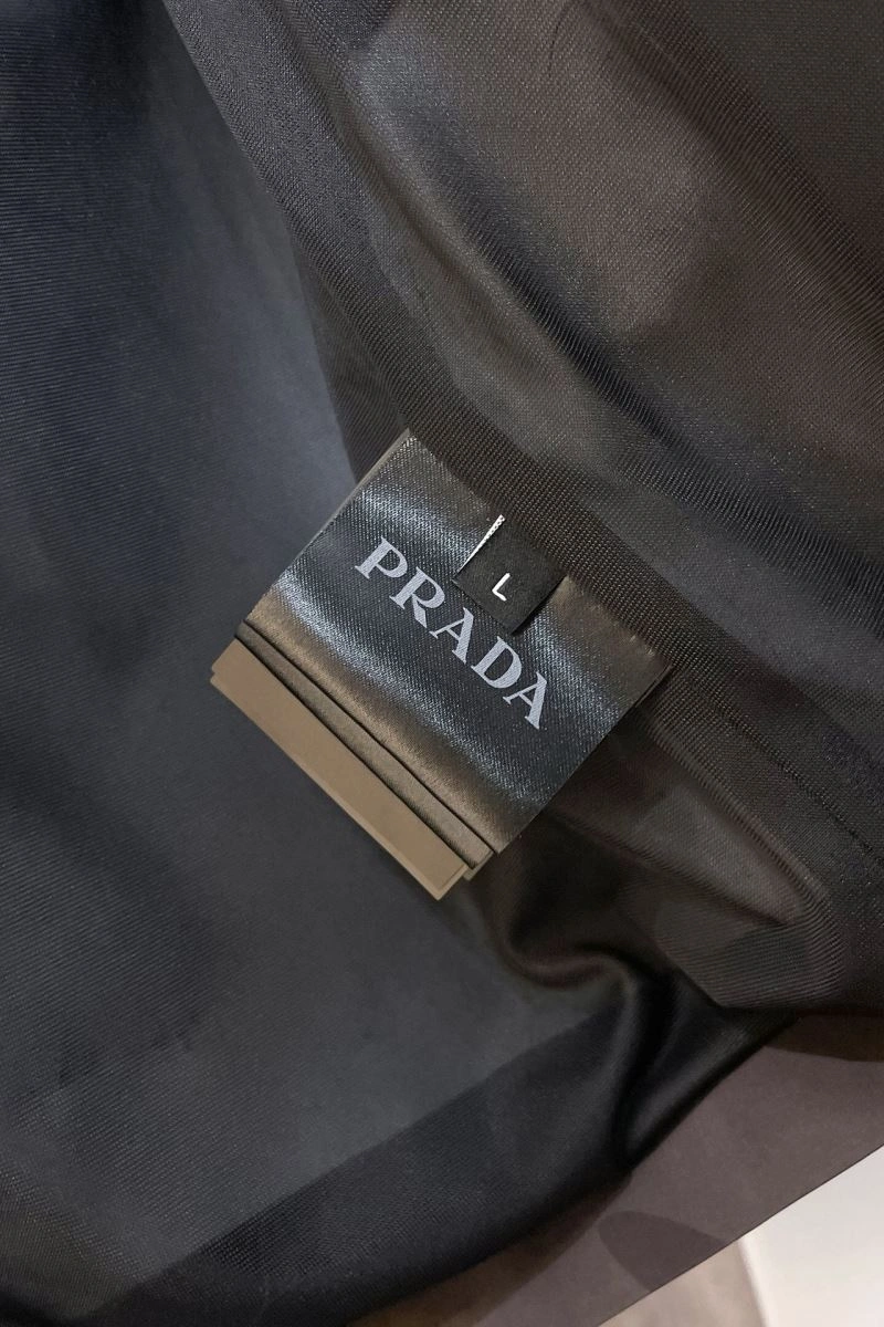 Perfect replica Prada Outwear