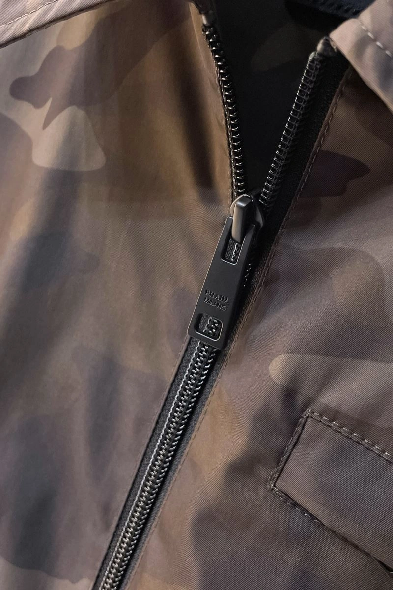 Perfect replica Prada Outwear