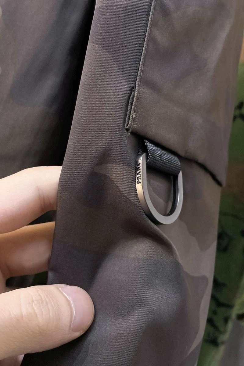 Perfect replica Prada Outwear