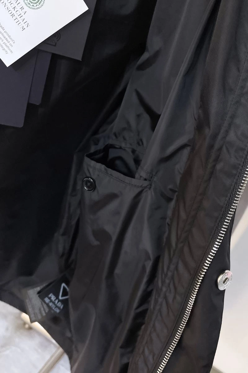 Inexpensive Prada Outwear