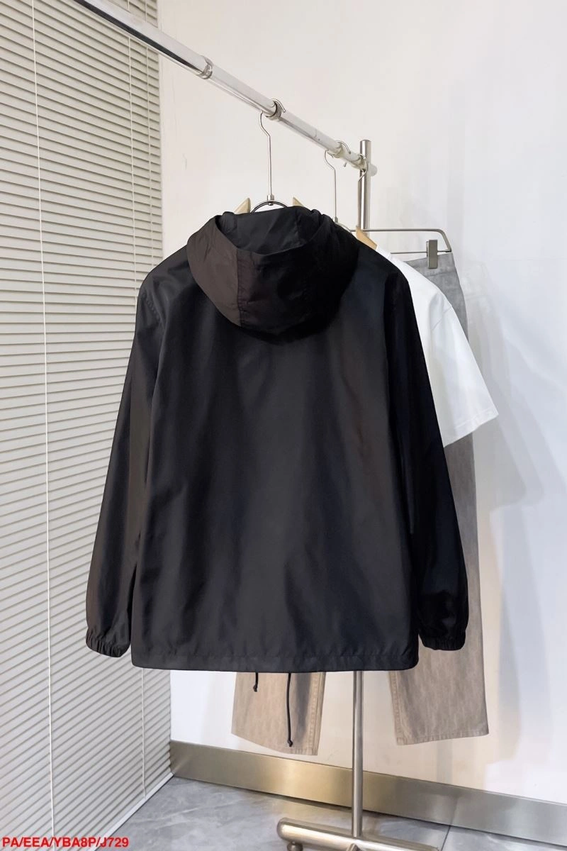 Inexpensive Prada Outwear