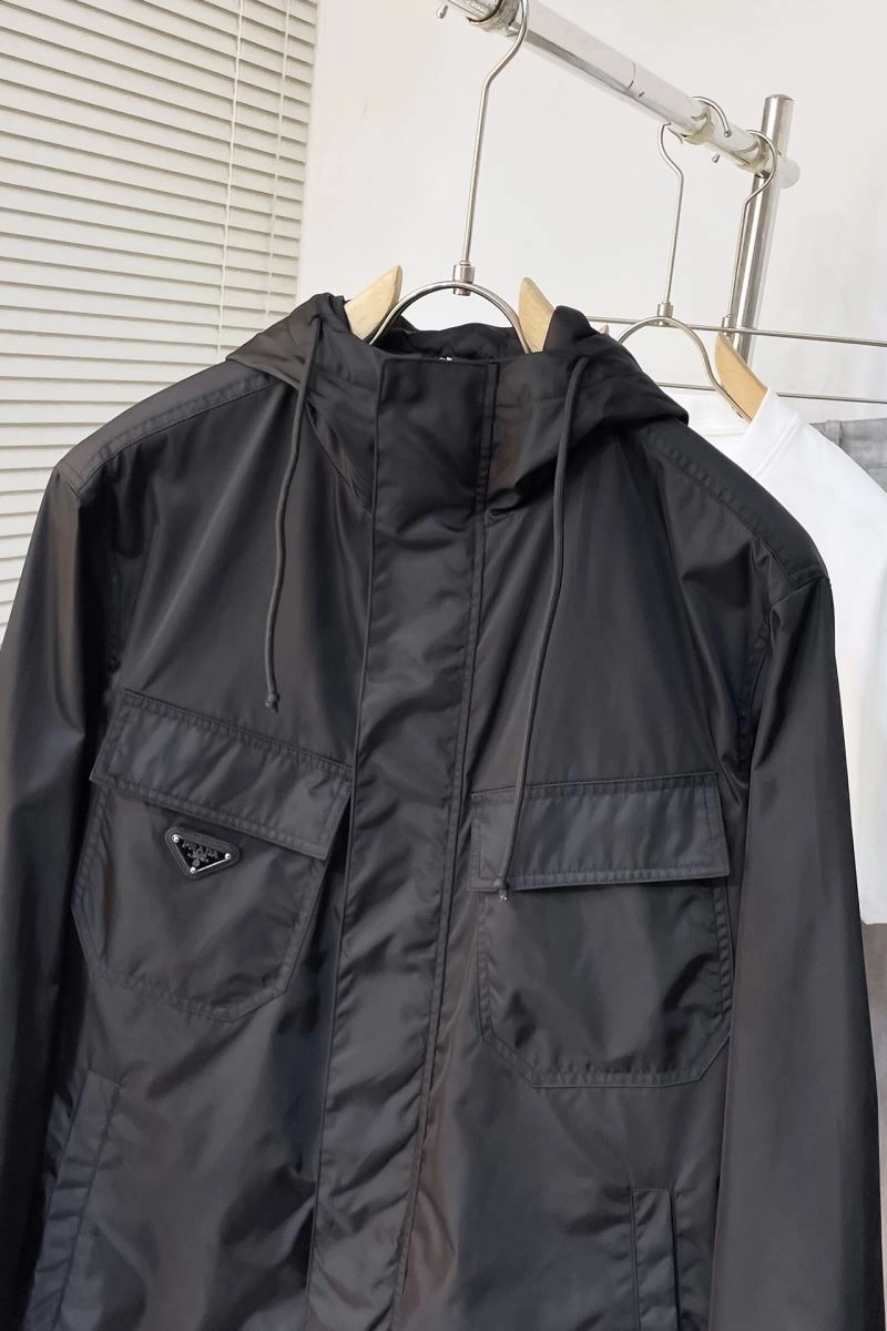 Inexpensive Prada Outwear