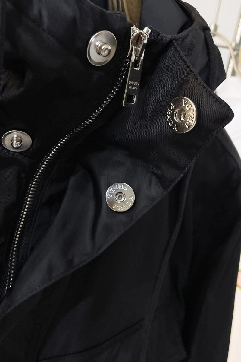 Inexpensive Prada Outwear