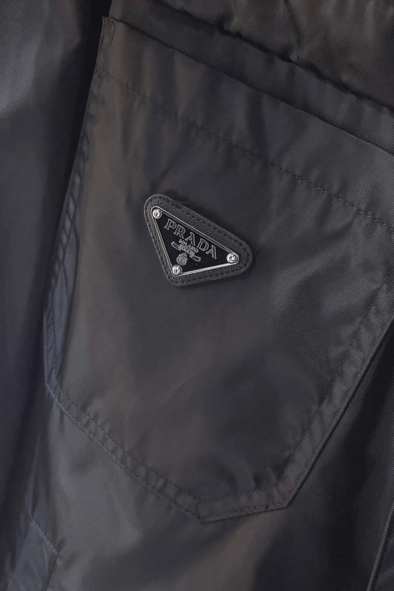 Inexpensive Prada Outwear