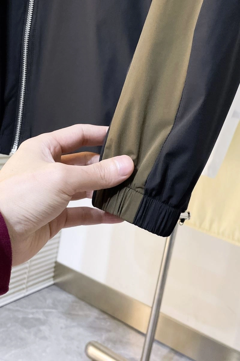 Affordable Prada Outwear