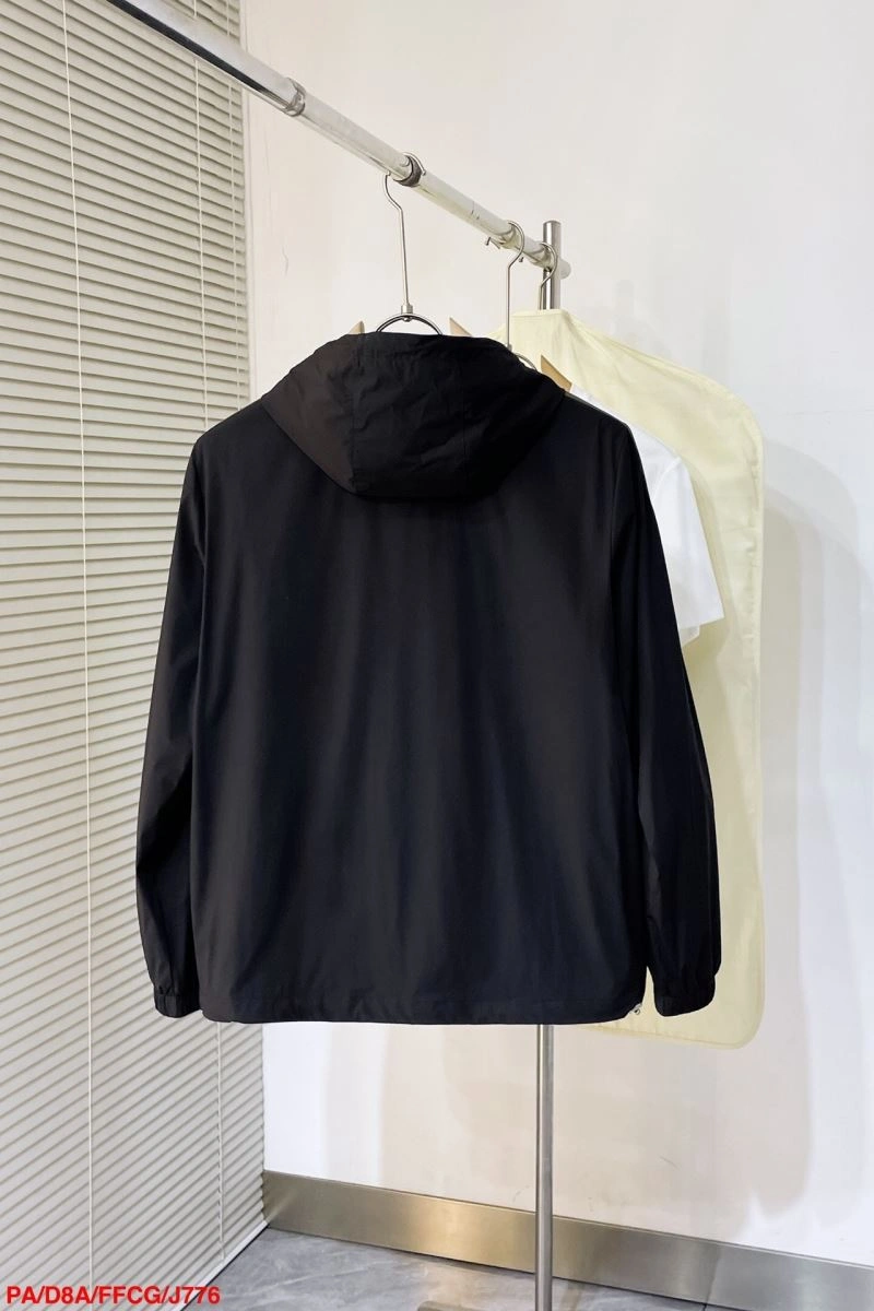 Affordable Prada Outwear