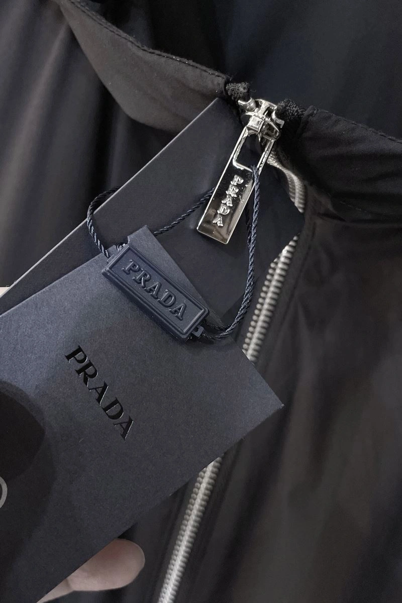 Affordable Prada Outwear