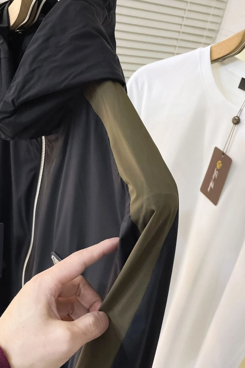 Affordable Prada Outwear