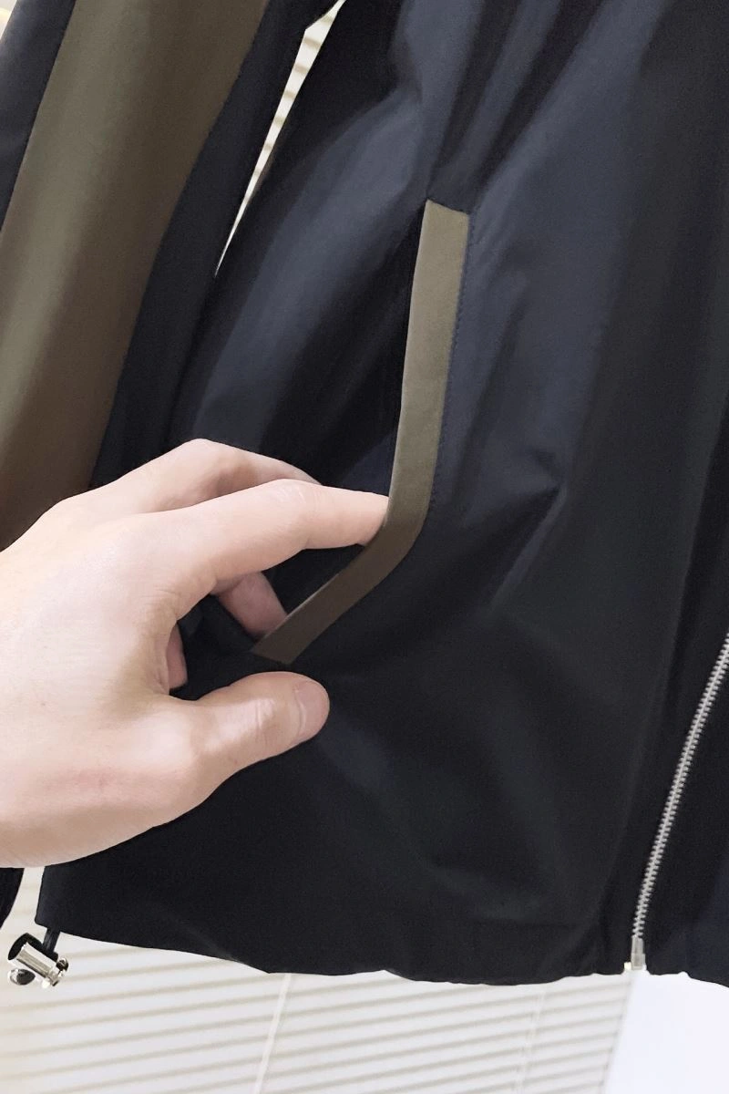 Affordable Prada Outwear