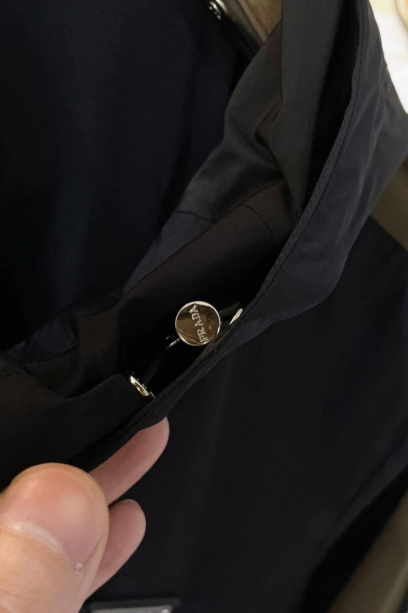 Affordable Prada Outwear