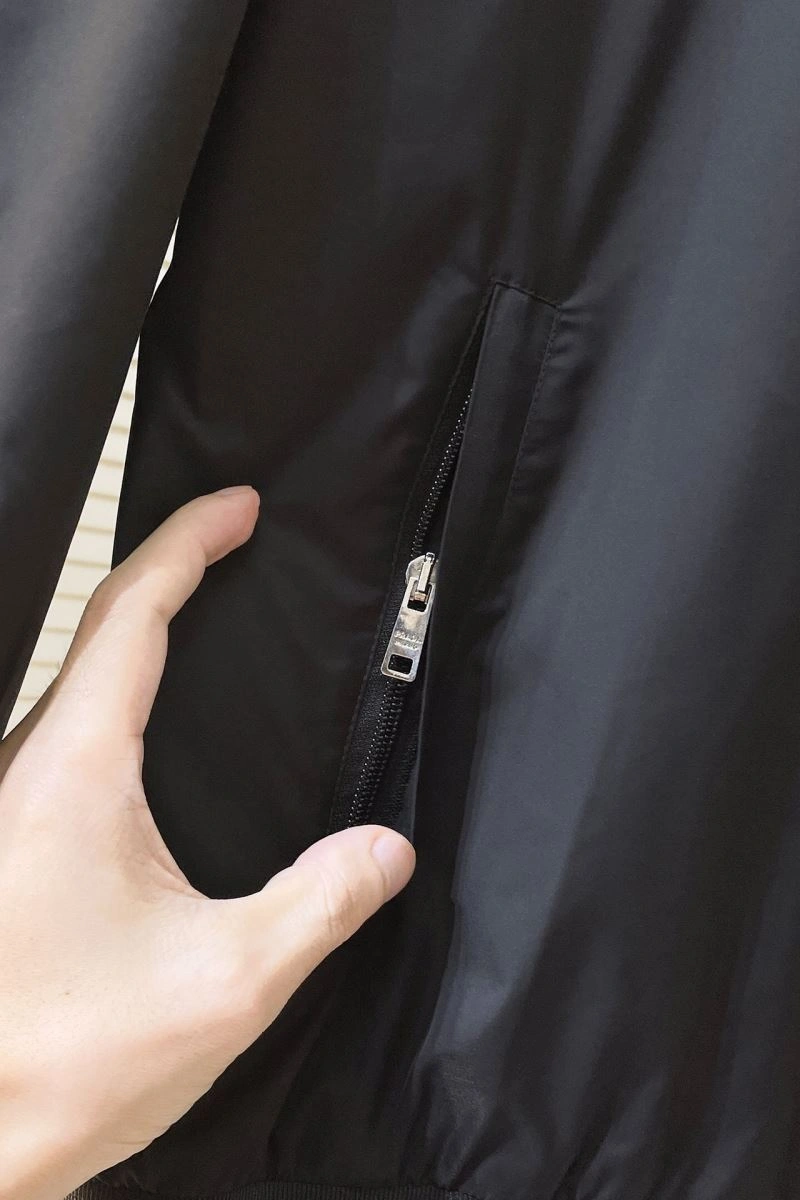 Precise copy Prada Outwear