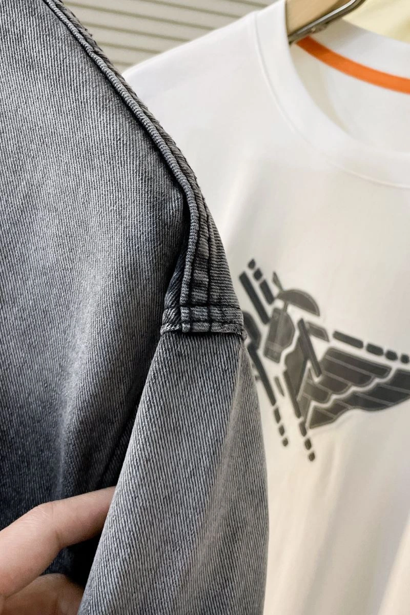Top mirror Prada Outwear