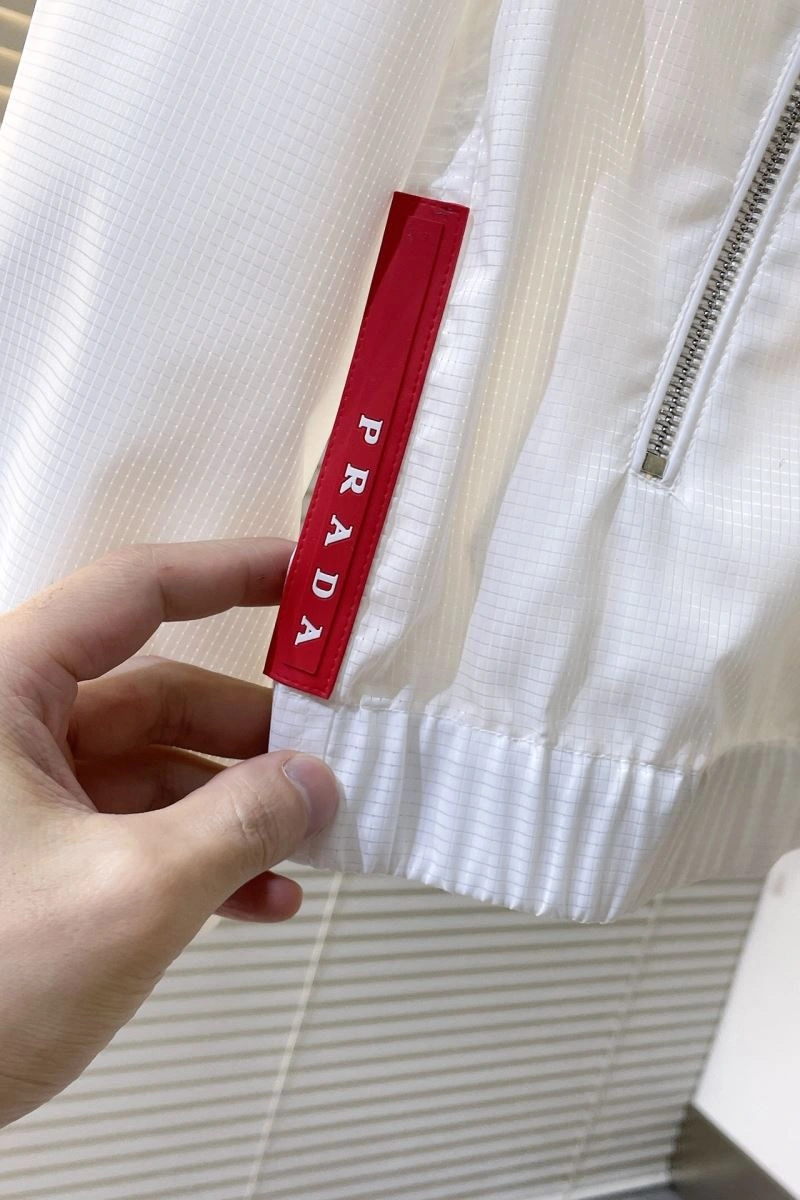 Perfect replica Prada Outwear