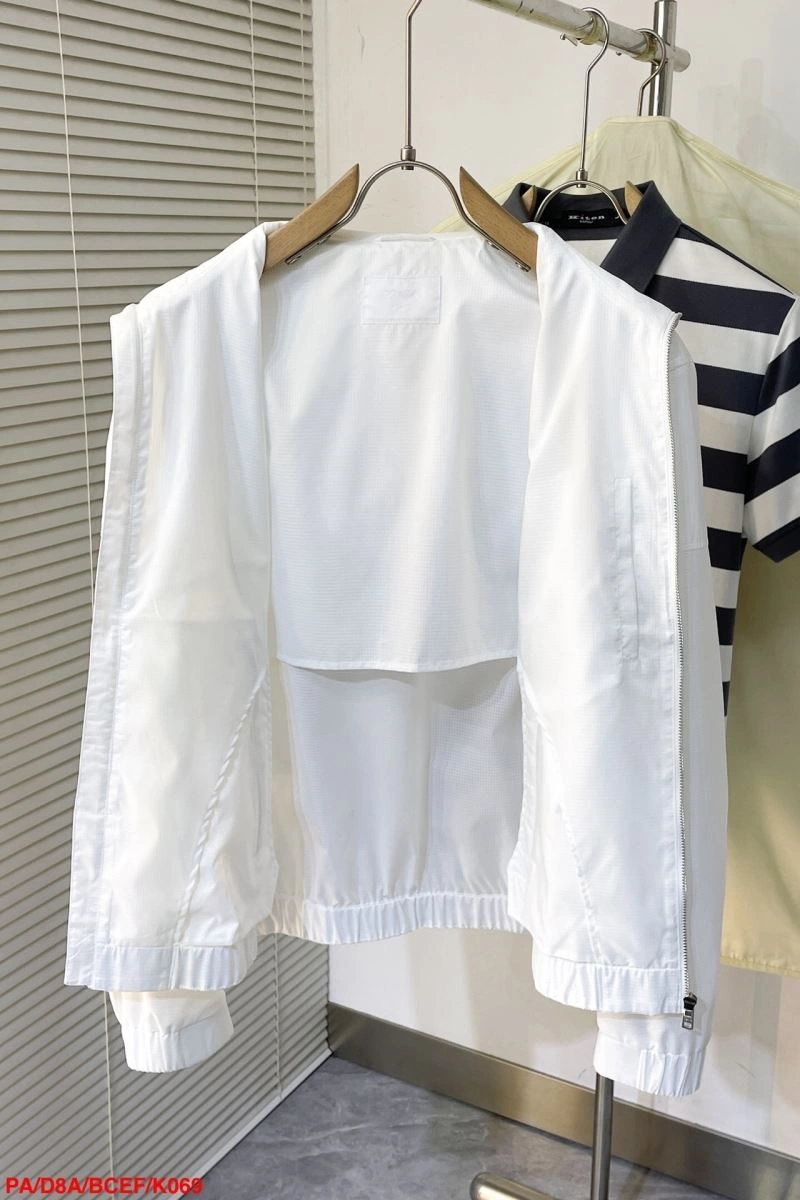 Perfect replica Prada Outwear