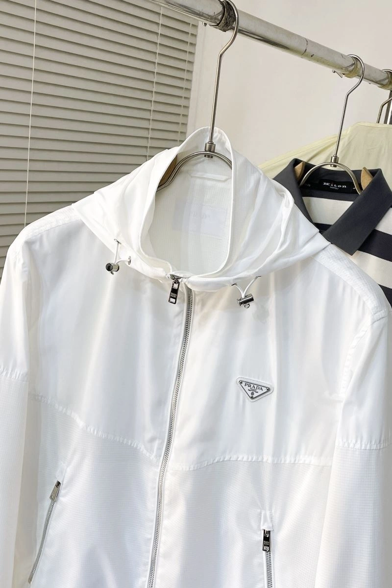 Perfect replica Prada Outwear
