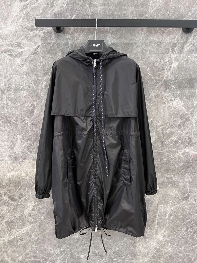 Prada Outwear