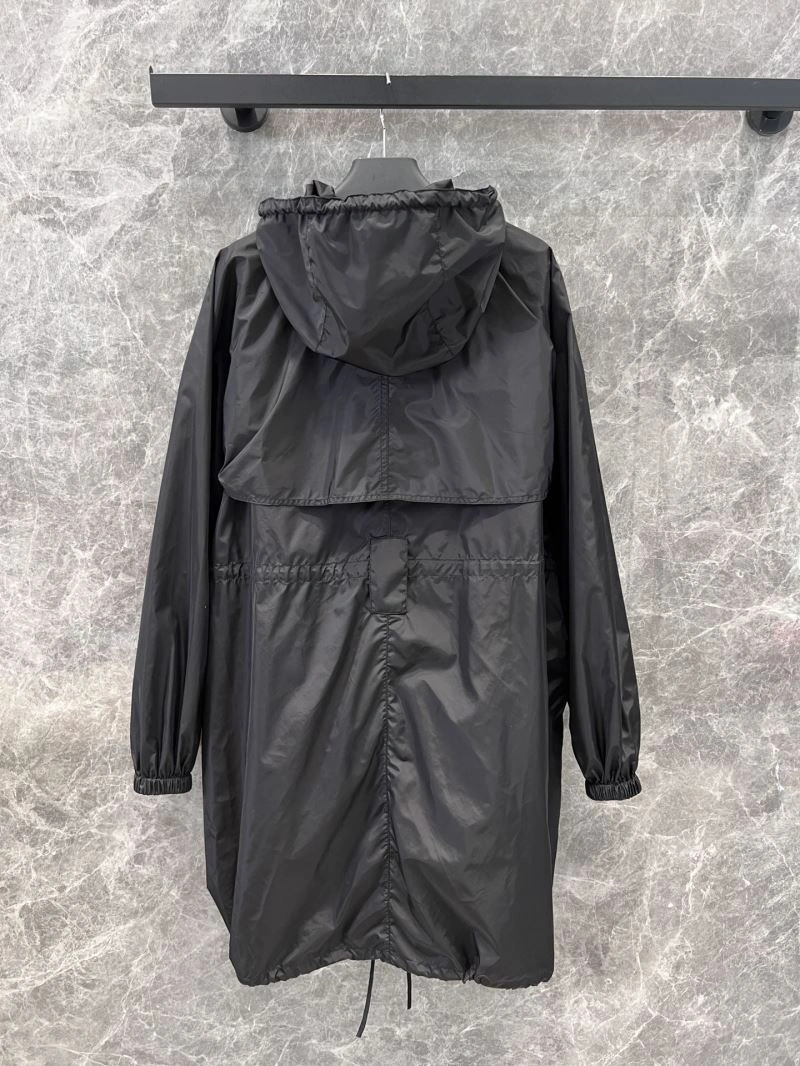 Brand-original Prada Outwear