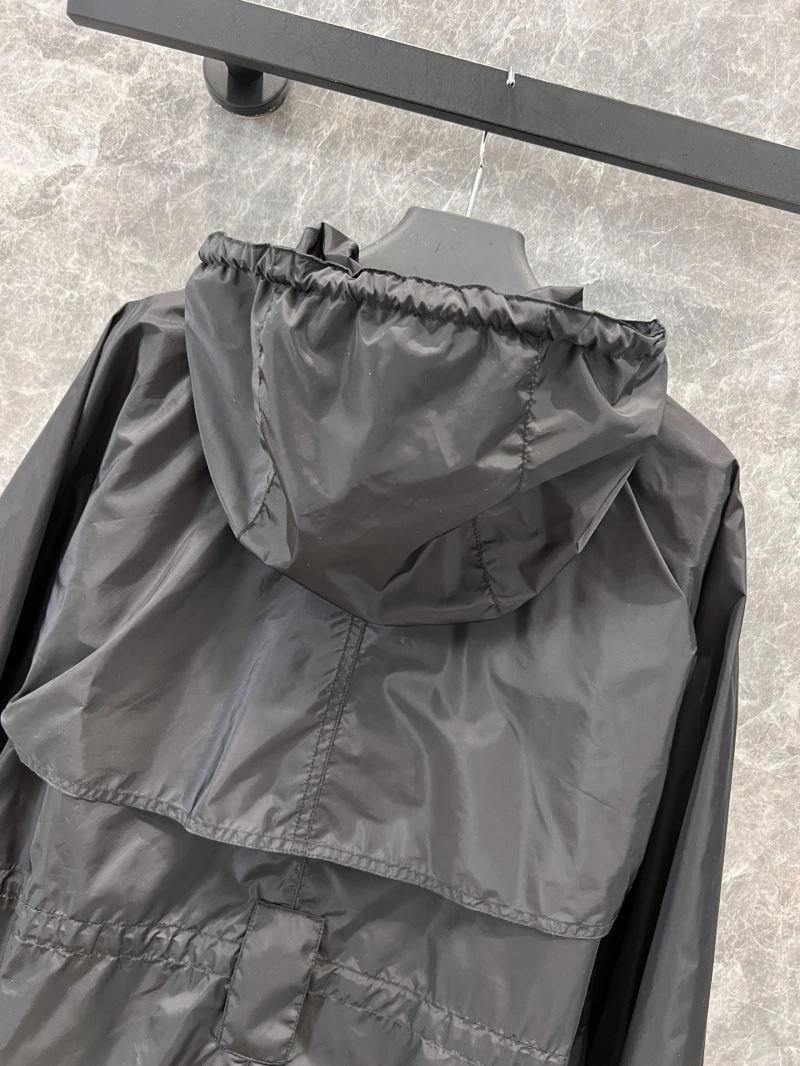 Brand-original Prada Outwear