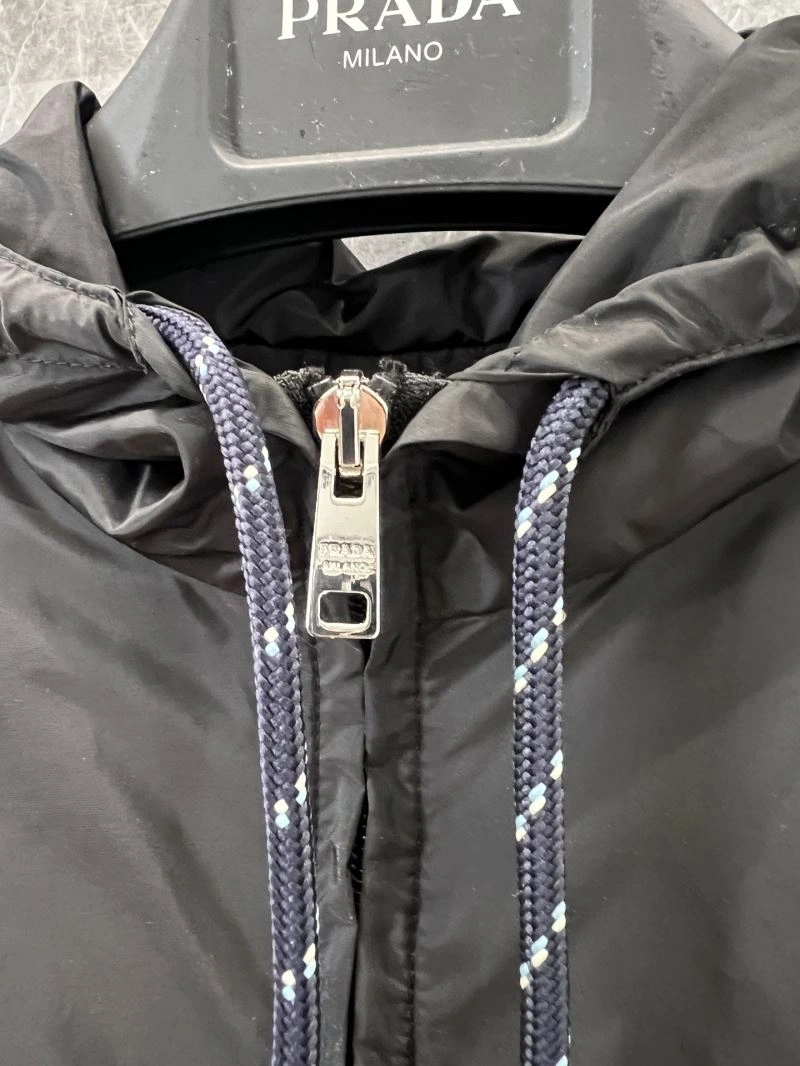 Brand-original Prada Outwear