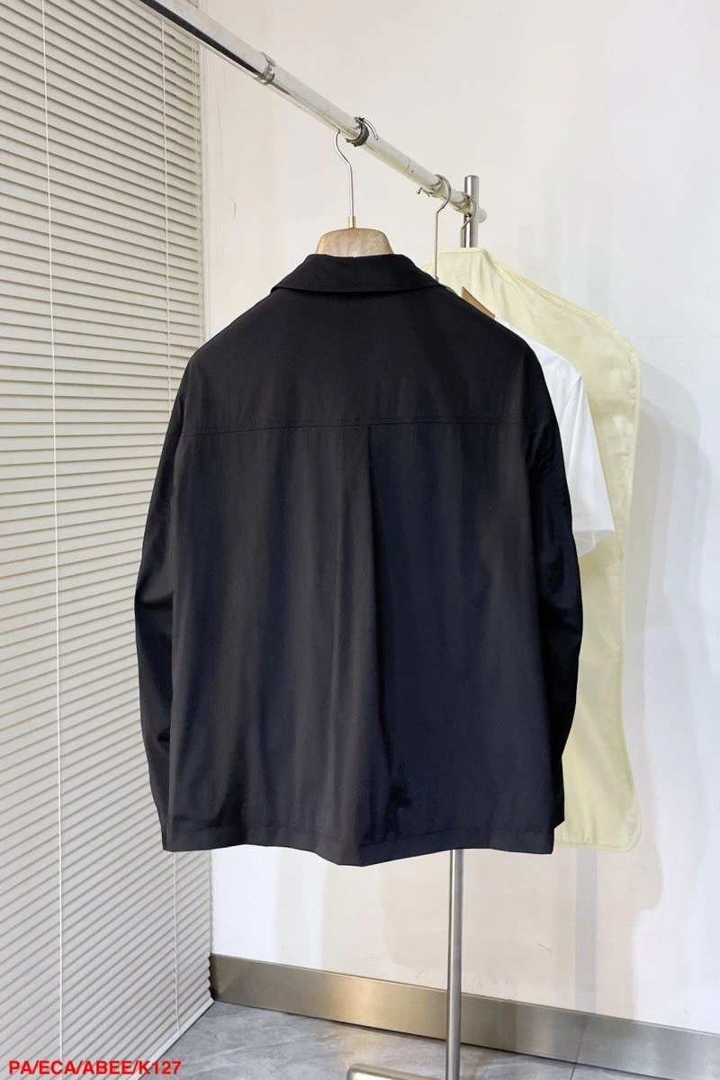 Brand-original Prada Outwear