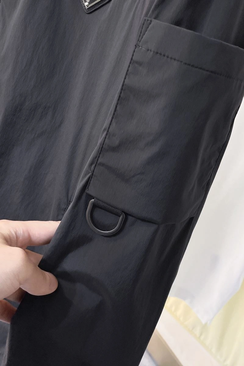 Brand-original Prada Outwear