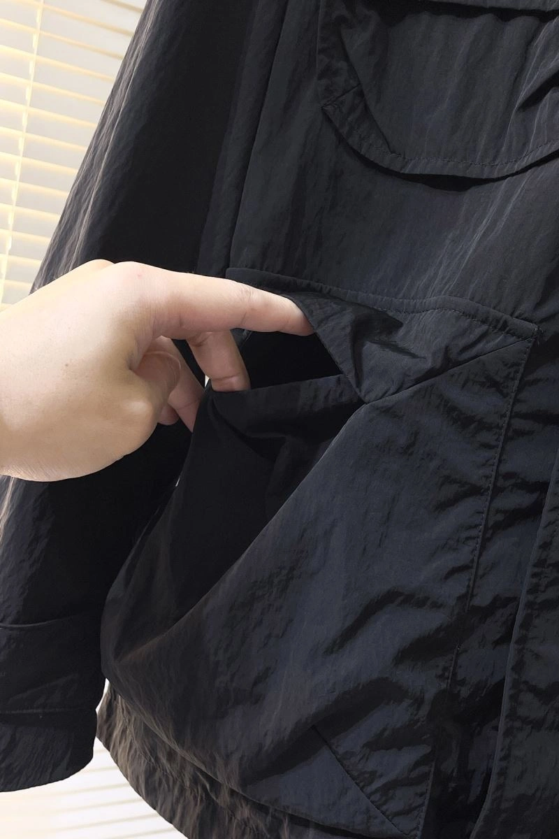 Genuine Prada Outwear