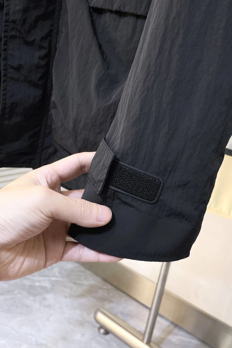 Genuine Prada Outwear