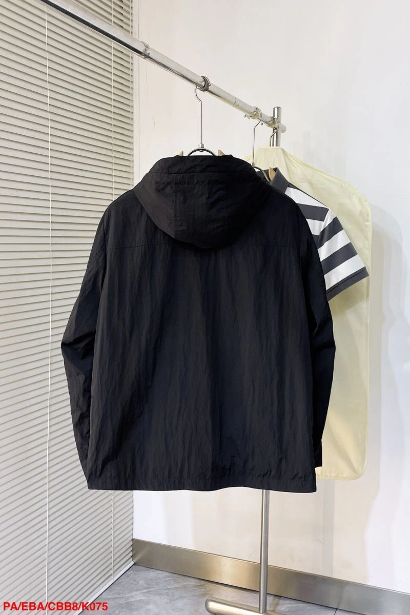 Genuine Prada Outwear