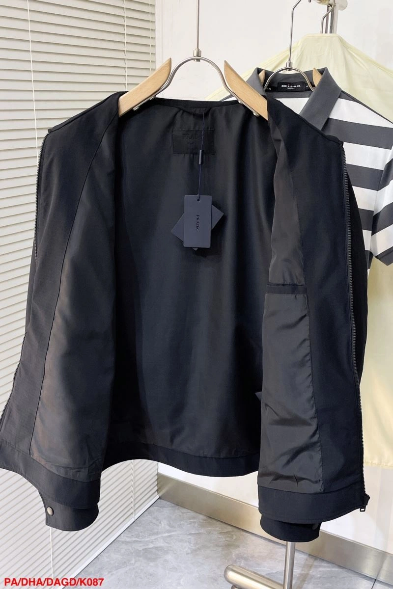 Perfect replica Prada Outwear